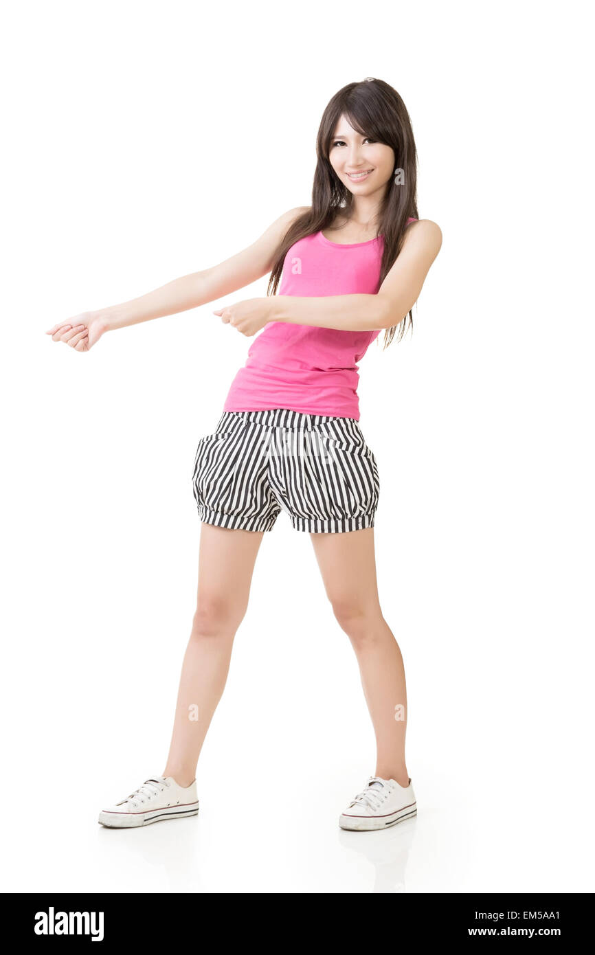 Imaginary model hi-res stock photography and images - Alamy