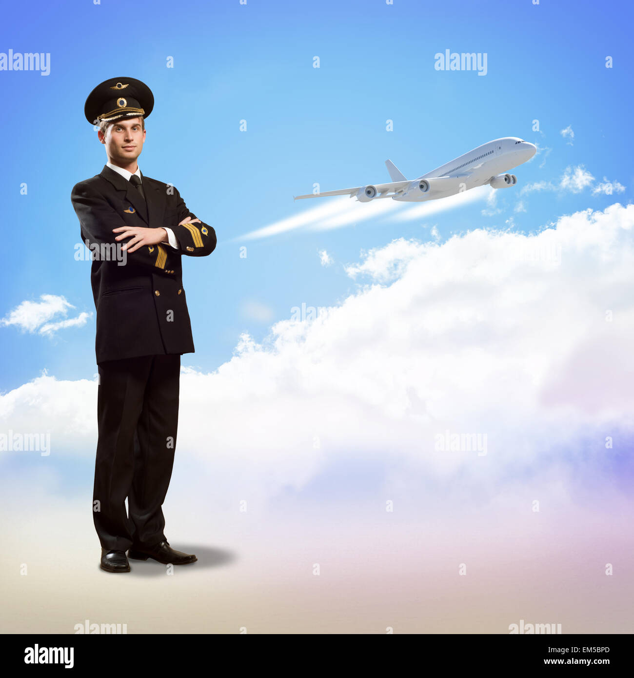 High form hat hi-res stock photography and images - Alamy