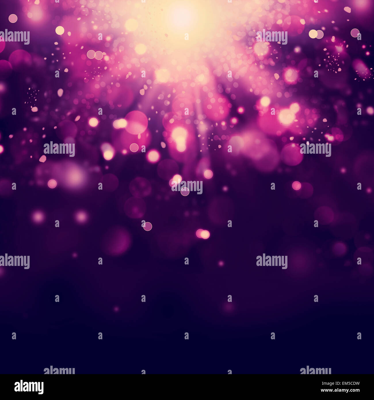 Abstract violet design hi-res stock photography and images - Alamy