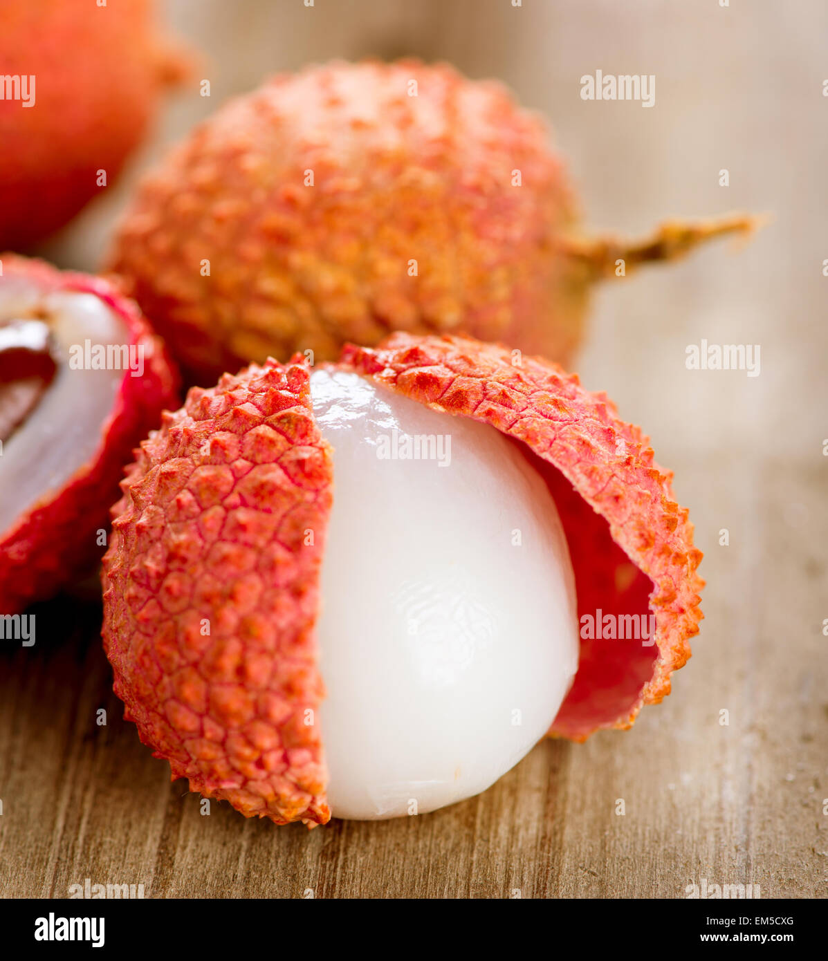Lichi High Resolution Stock Photography and Images - Alamy