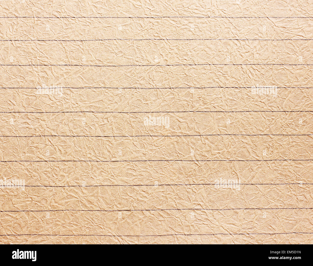 Old rough lined notebook paper background or textured Stock Photo - Alamy
