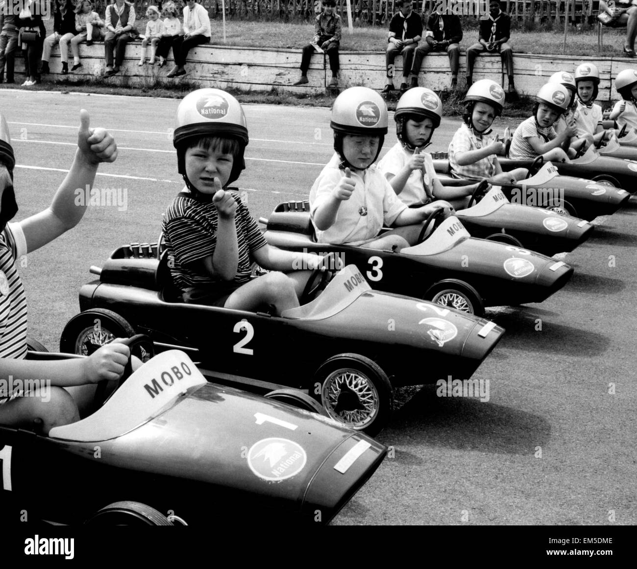 Rac cars Black and White Stock Photos & Images - Alamy