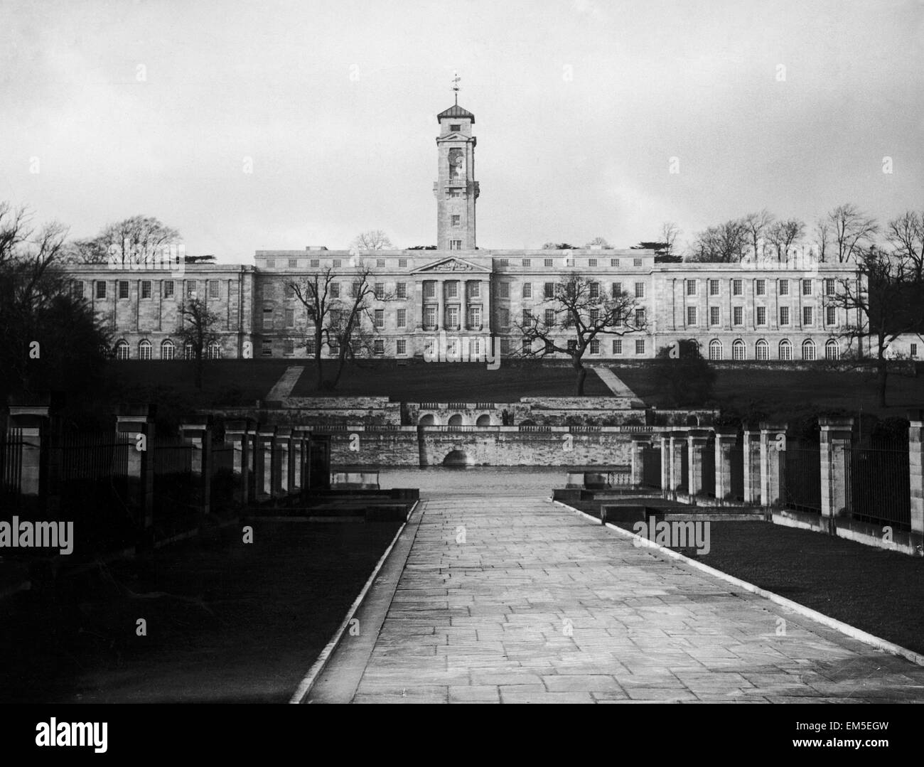 Uk 1937 hi-res stock photography and images - Alamy