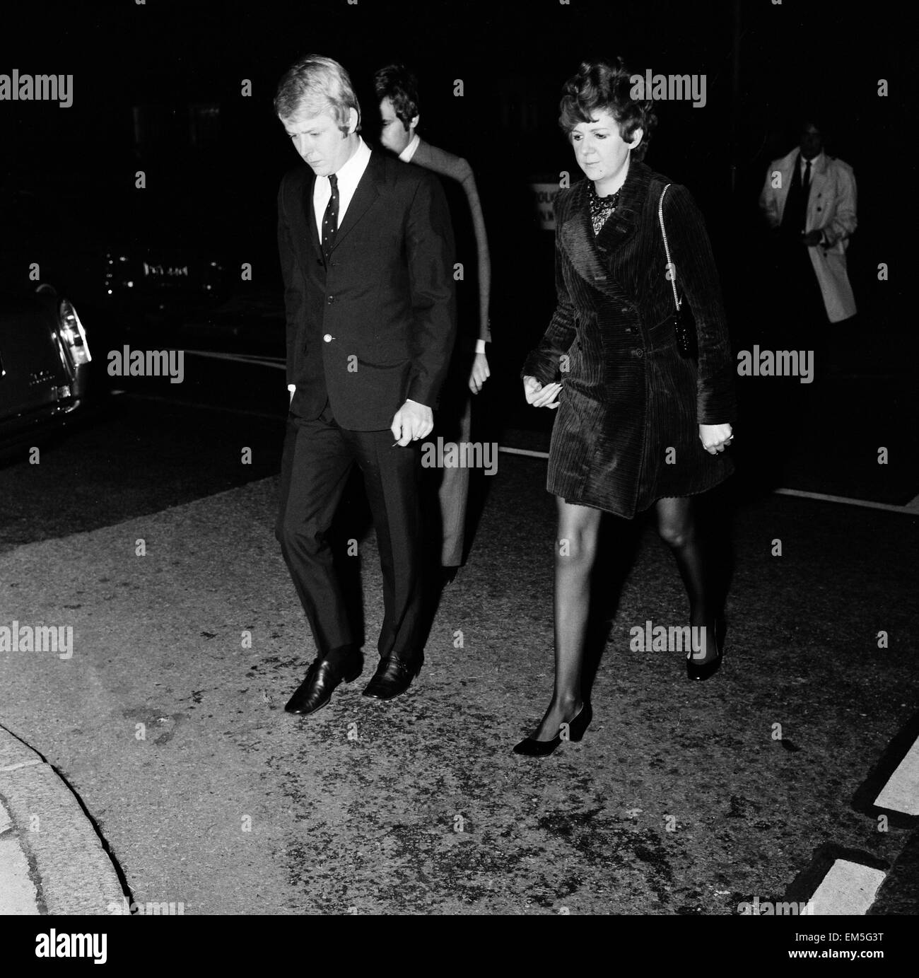 1967 beatles emi hi-res stock photography and images - Alamy