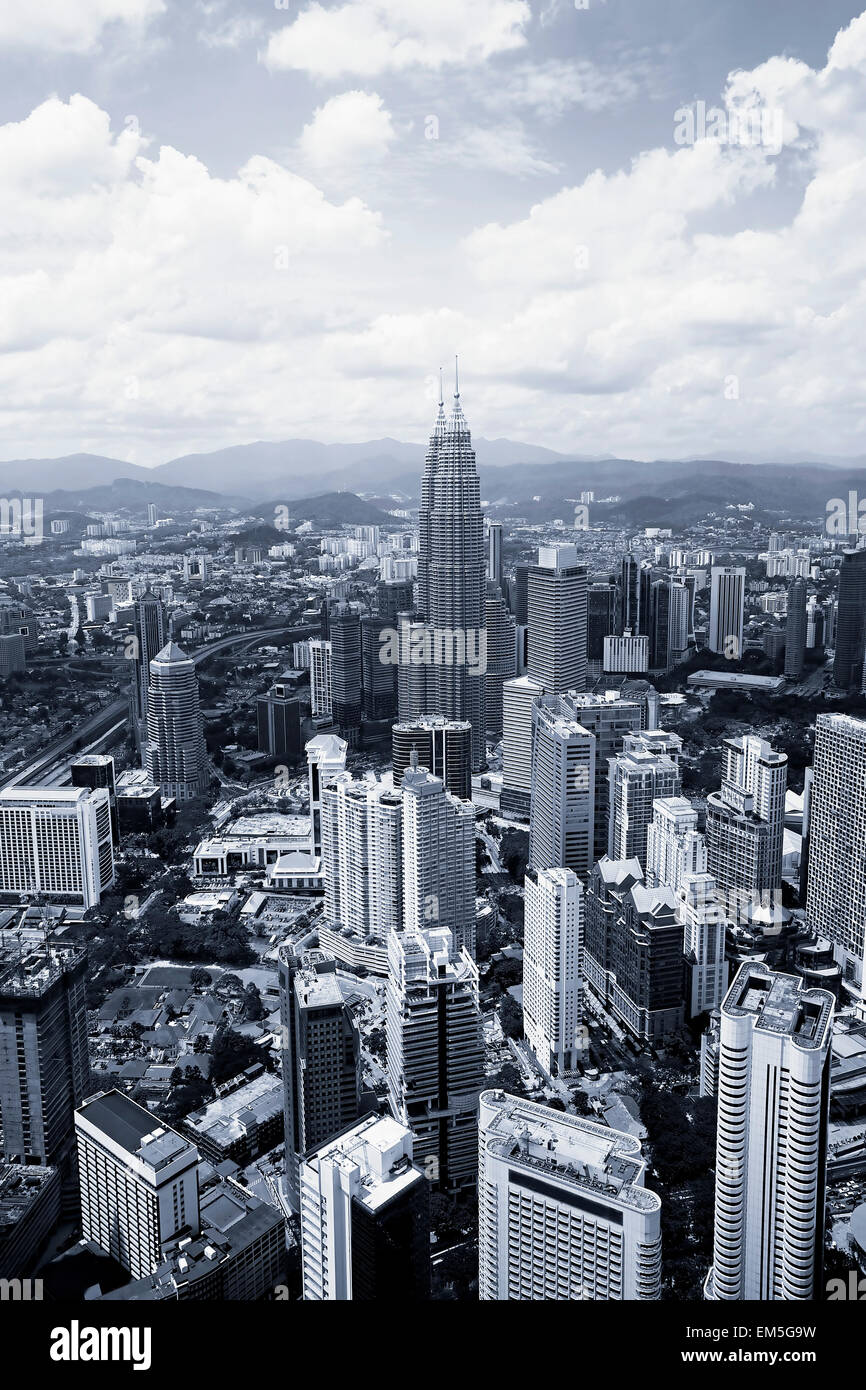 White building in malaysia kuala hi-res stock photography and images ...