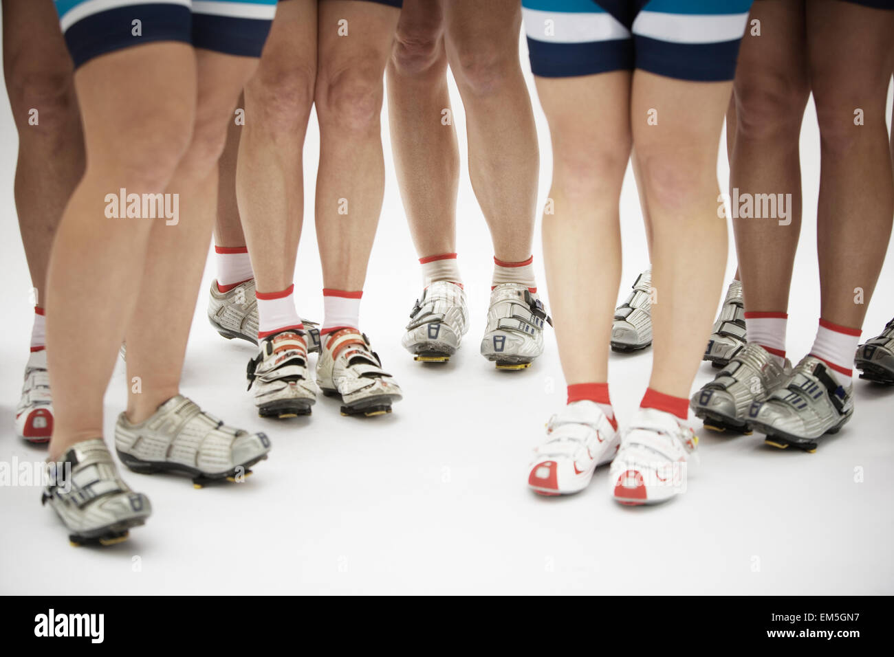 Female racers hi-res stock photography and images - Alamy