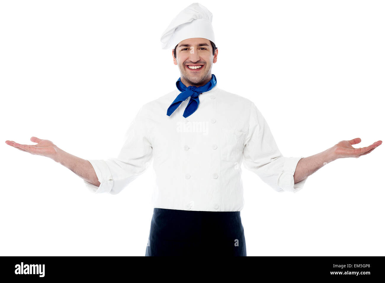 Welcoming Customers At Restaurant High Resolution Stock Photography and ...