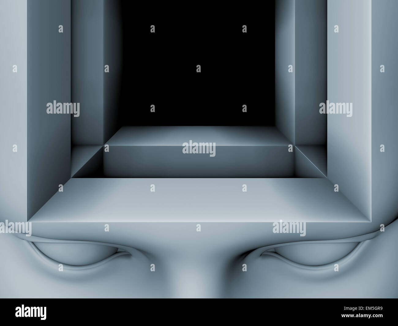 Mind made hi-res stock photography and images - Alamy