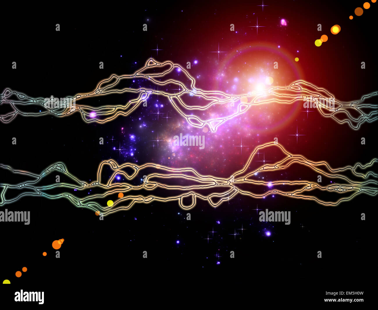 Game flow hi-res stock photography and images - Alamy