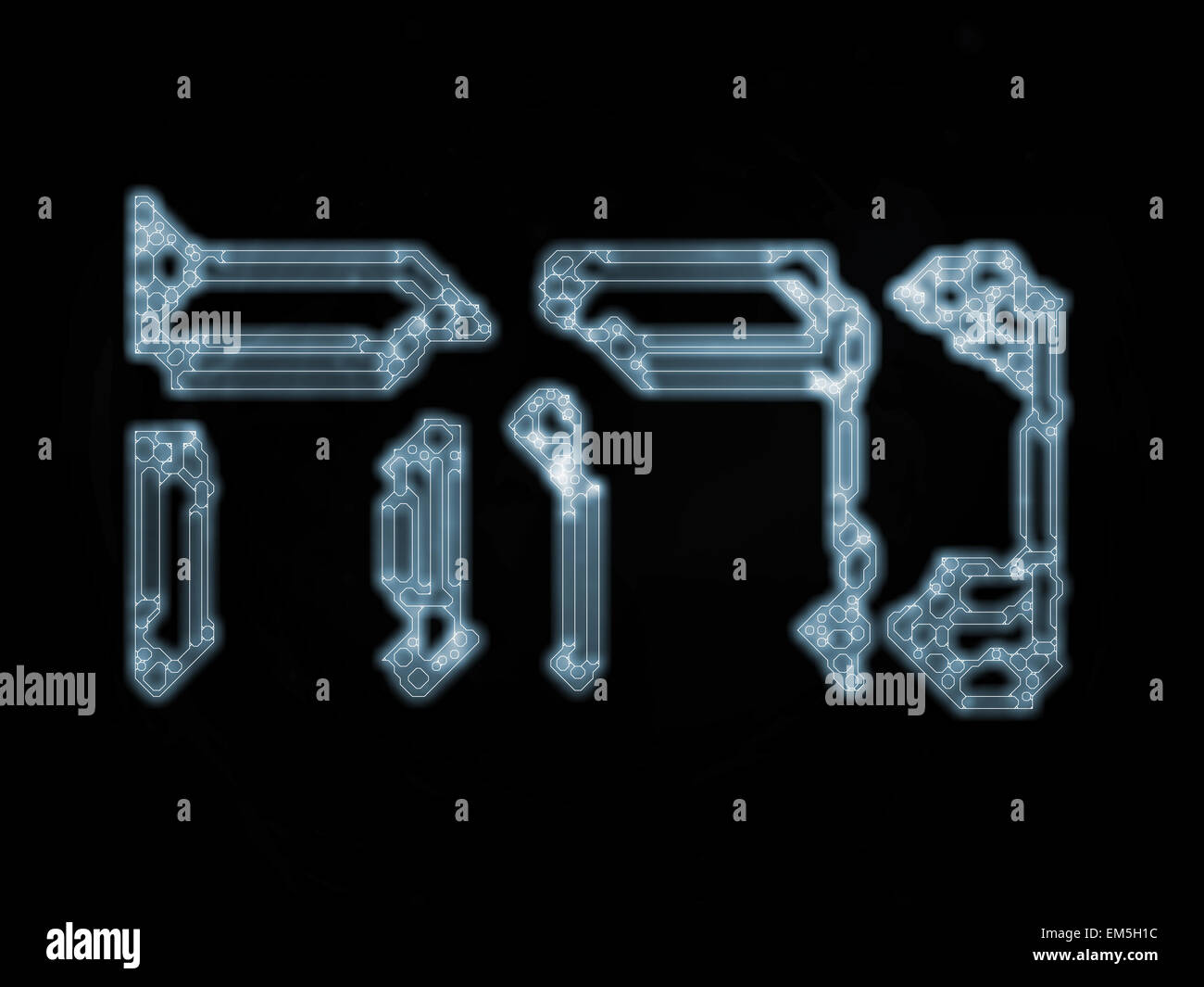 Paradox symbol hi-res stock photography and images - Alamy