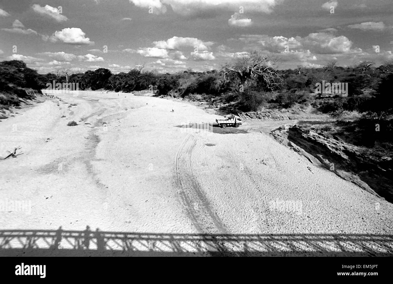 Kenya (and more specifically Ikutha) is characterized is characterized ...