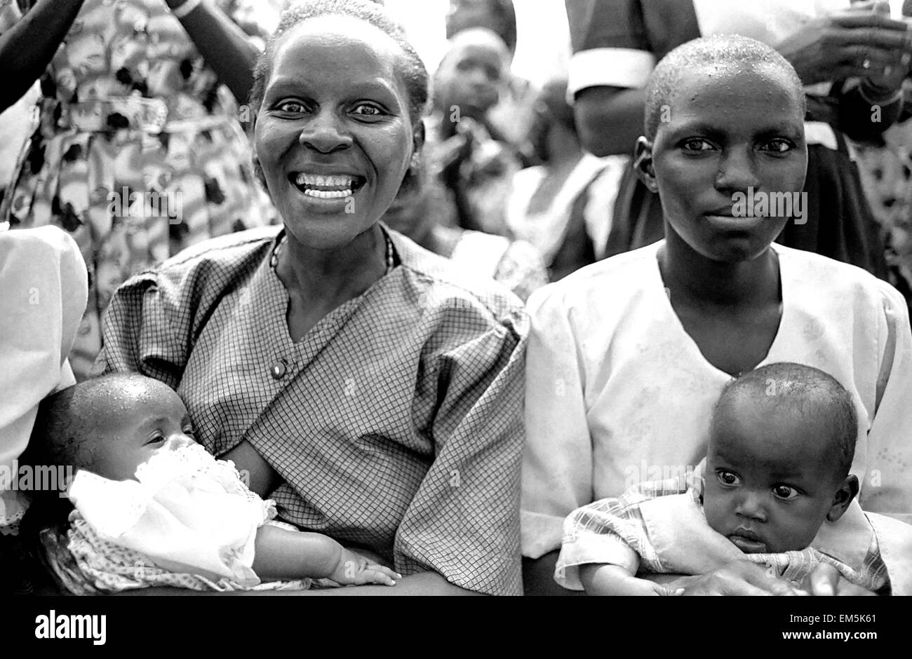 Harambee Black and White Stock Photos & Images - Alamy