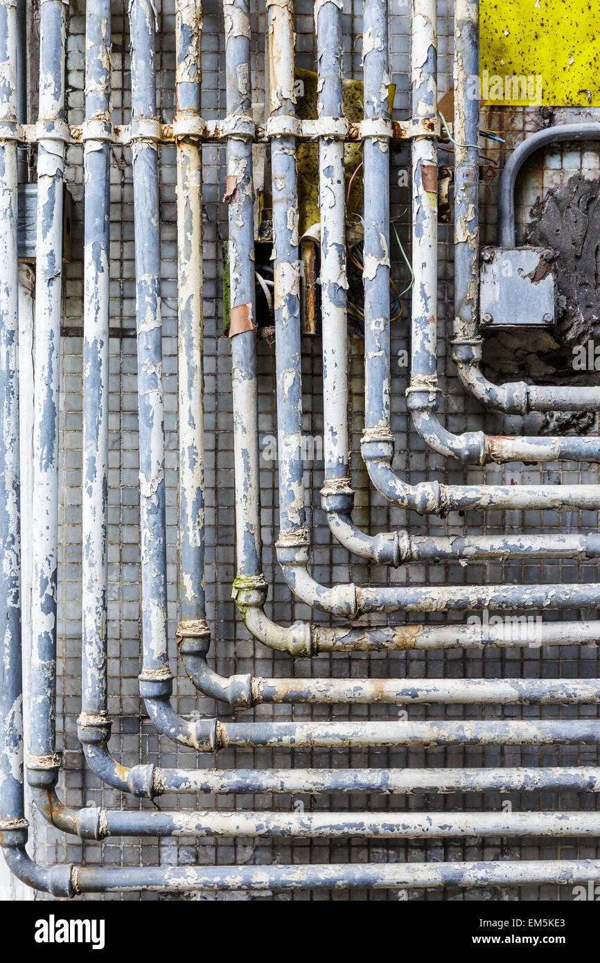 Parallel architecture hi-res stock photography and images - Alamy