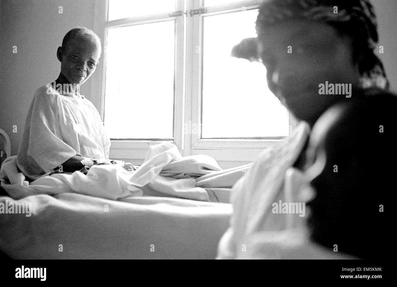 Mutomo hospital. Kitui. Kenya. Mutomo Hospital is the referral hospital ...