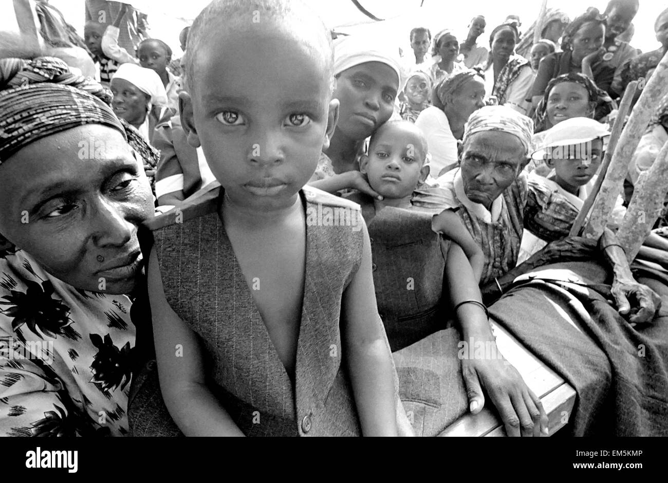 The catholic population in the rural province of Kitui (Kenya) is ...