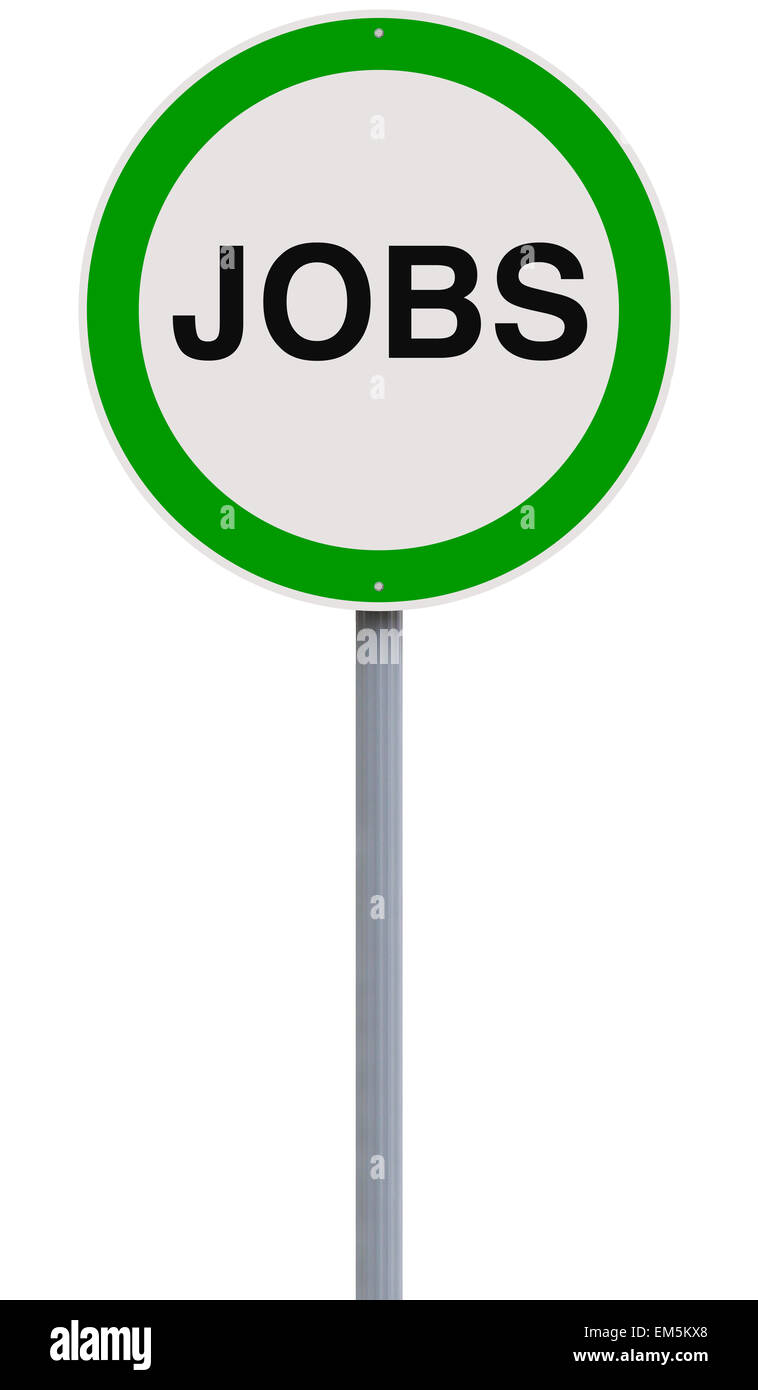 Job now hiring sign hi-res stock photography and images - Alamy