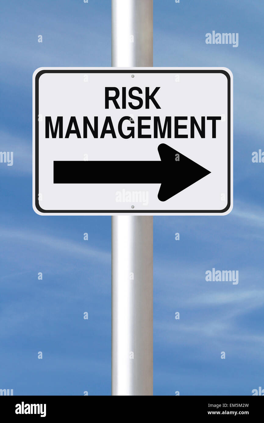 Risk management hi-res stock photography and images - Alamy
