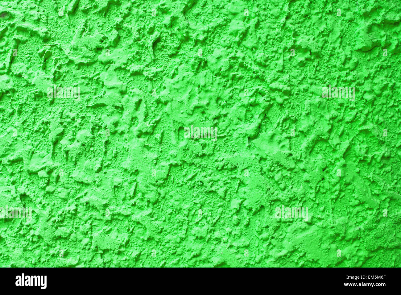 Rough green material hi-res stock photography and images - Alamy