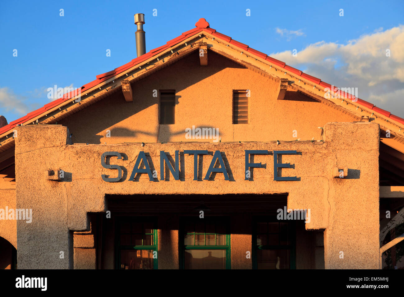 Fe de america central hi-res stock photography and images - Alamy