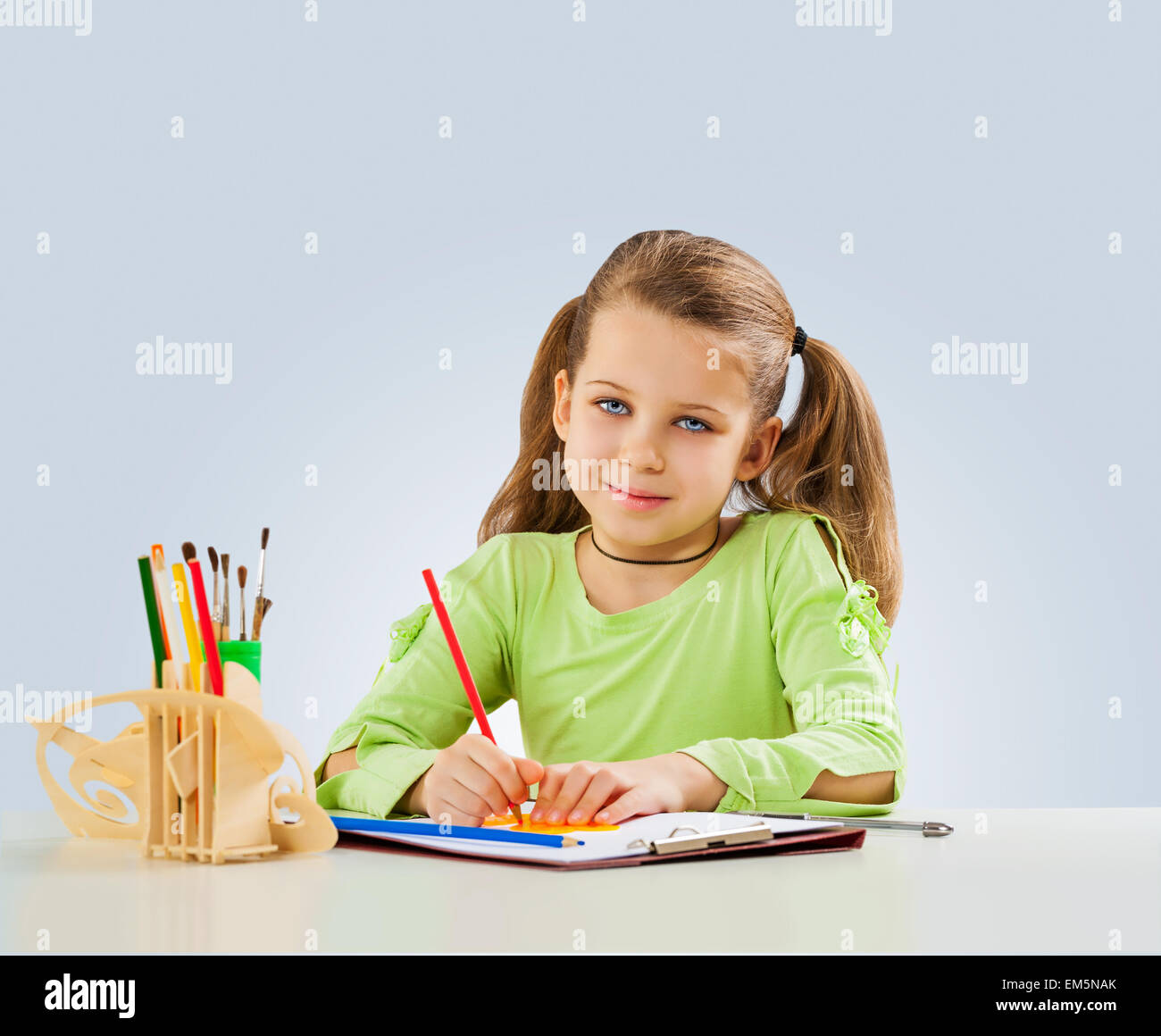 Shool child hi-res stock photography and images - Alamy