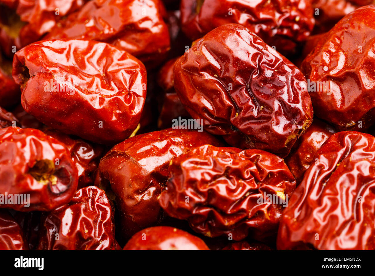 Jujube red date hi-res stock photography and images - Alamy