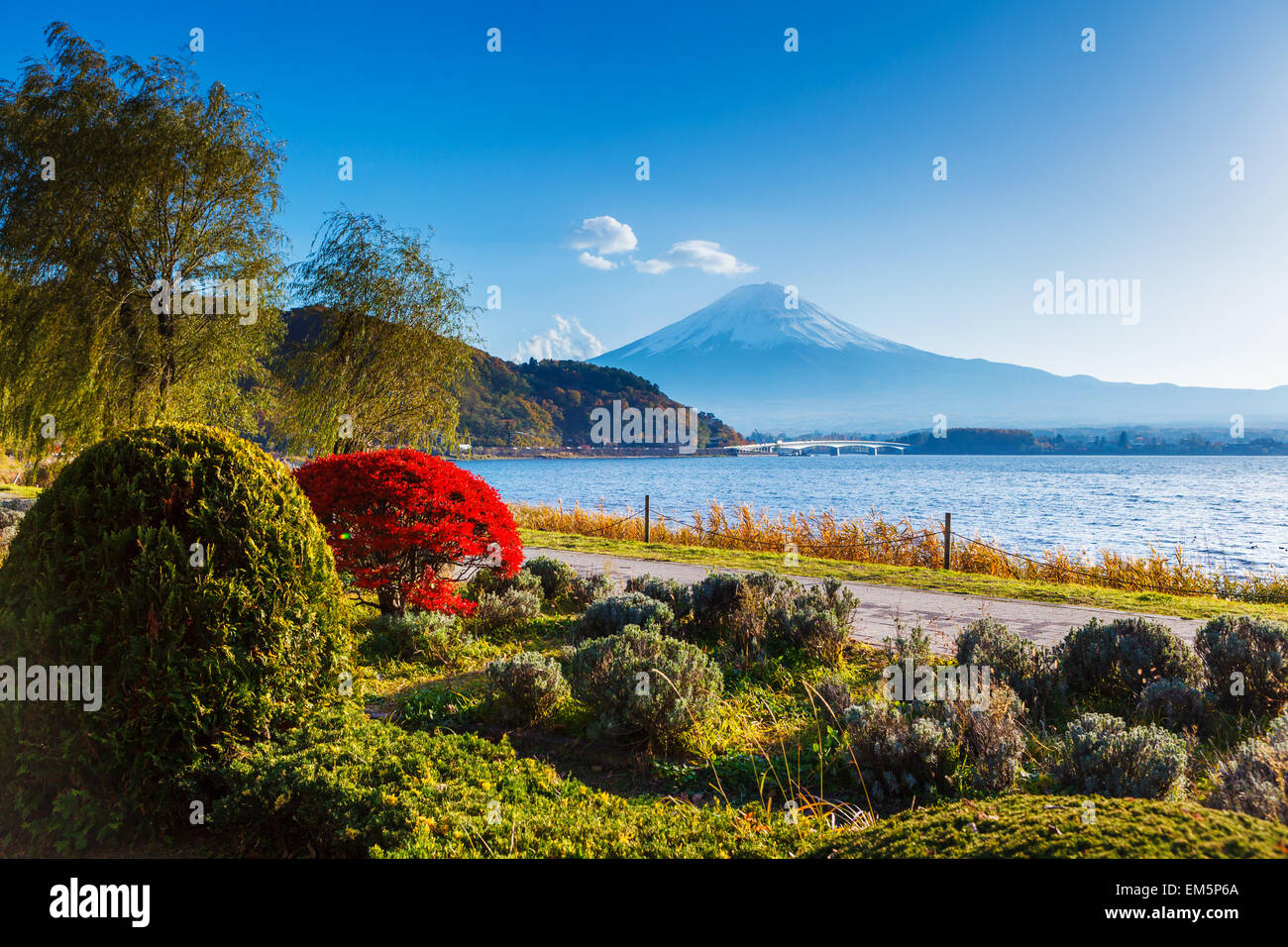 Fuji mt hi-res stock photography and images - Alamy