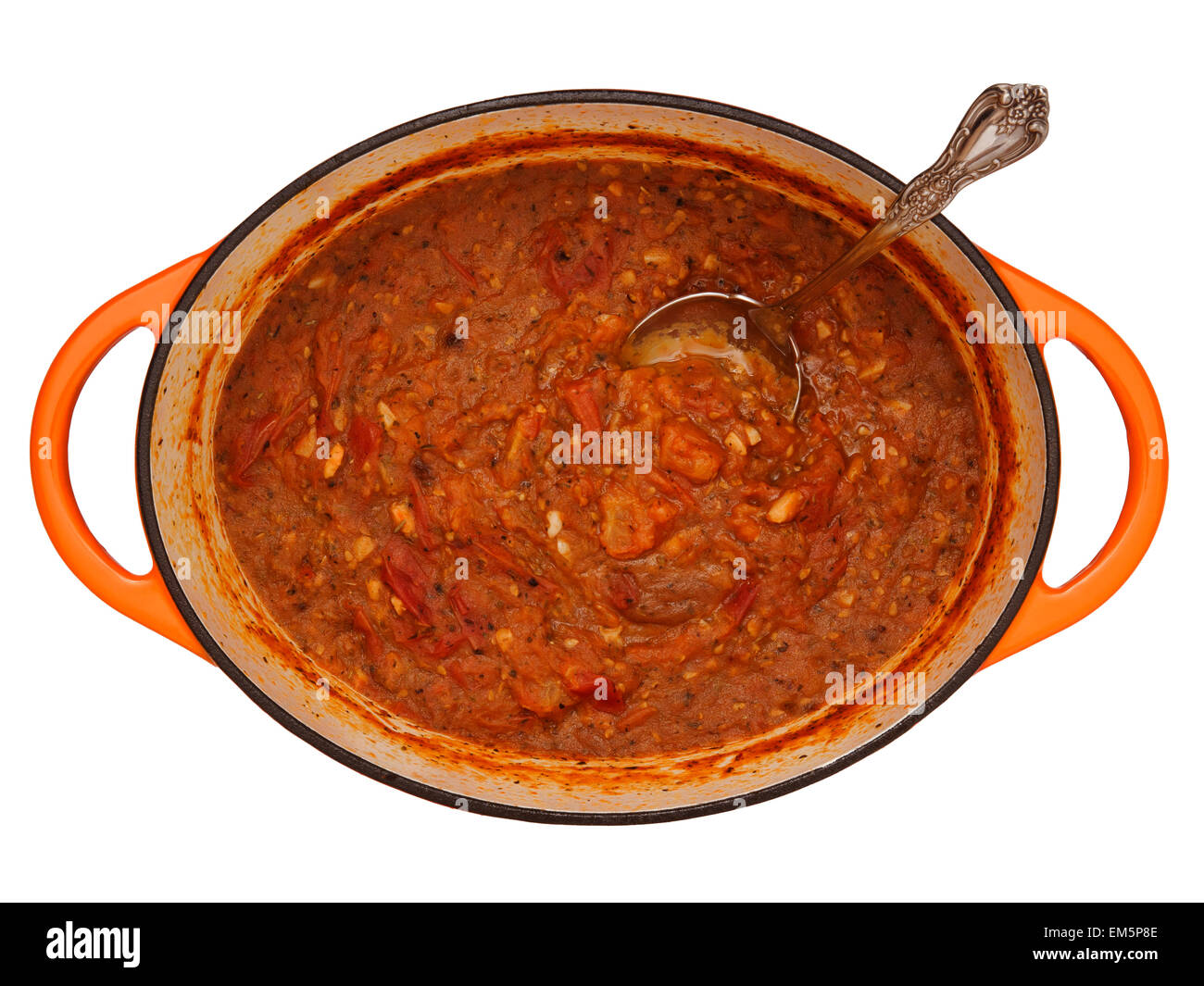 Red homemade Cut Out Stock Images & Pictures - Alamy
