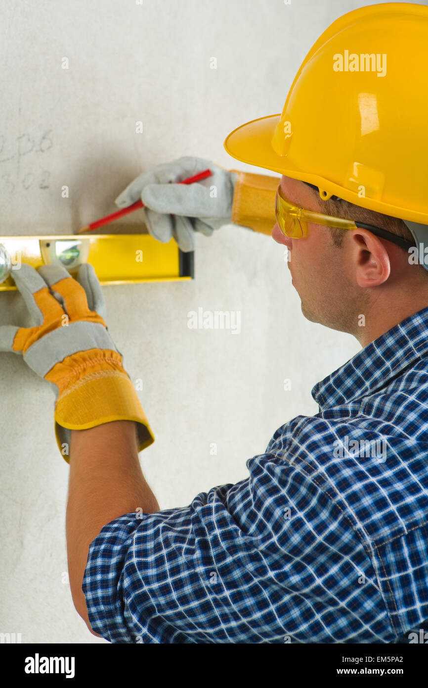 Wall layout hi-res stock photography and images - Alamy