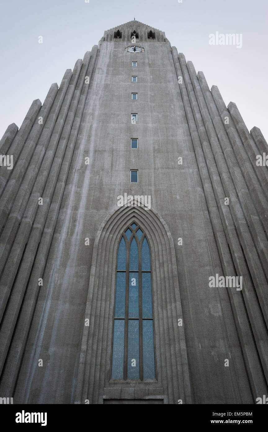 Hallgrims High Resolution Stock Photography and Images - Alamy