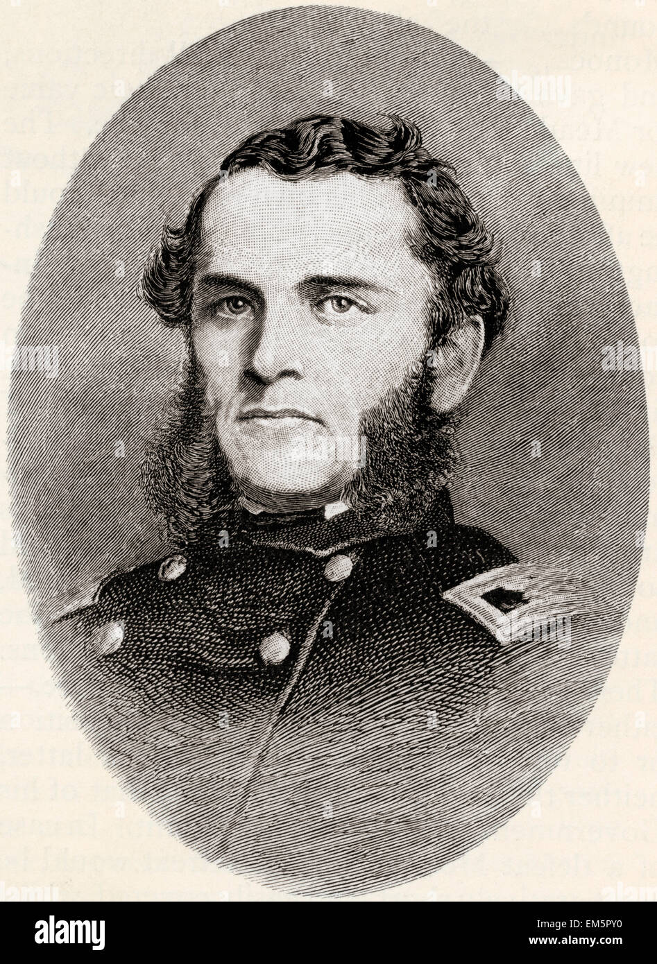 U.s. Civil War Gettysburg High Resolution Stock Photography and Images ...