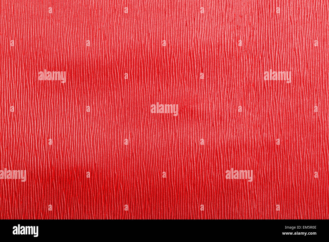 Striped leather texture in red color Stock Photo - Alamy