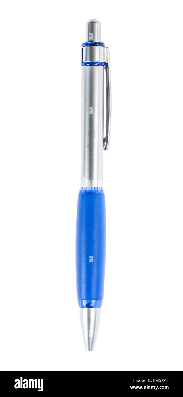 a ballpoint pen Stock Photo - Alamy
