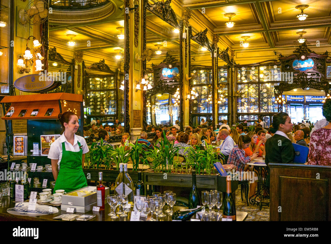 Cafetaria colombo hi-res stock photography and images - Alamy