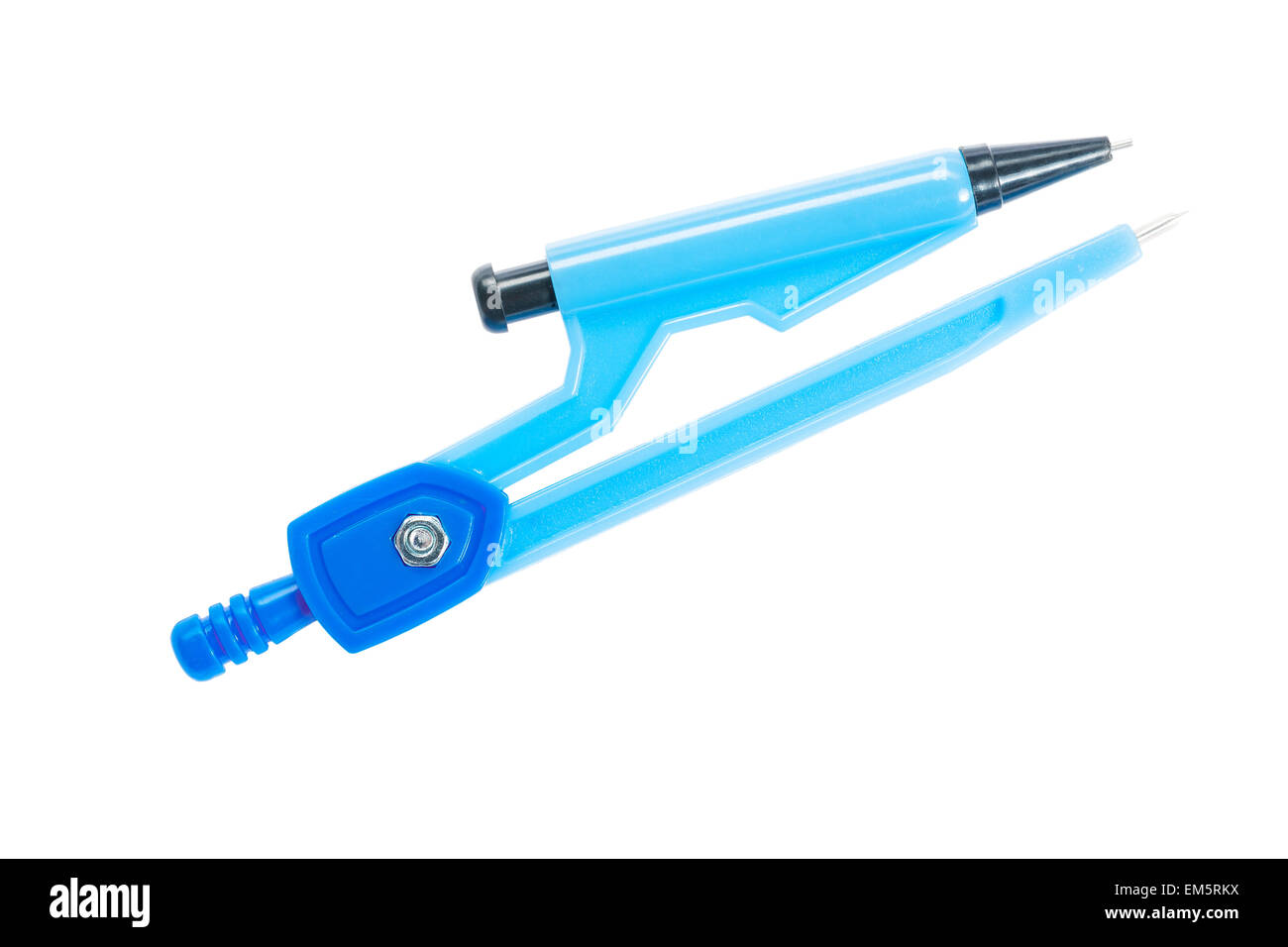 Divider drawing instrument hi-res stock photography and images - Alamy