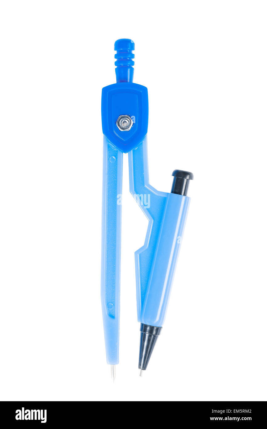 Divider drawing instrument hi-res stock photography and images - Alamy