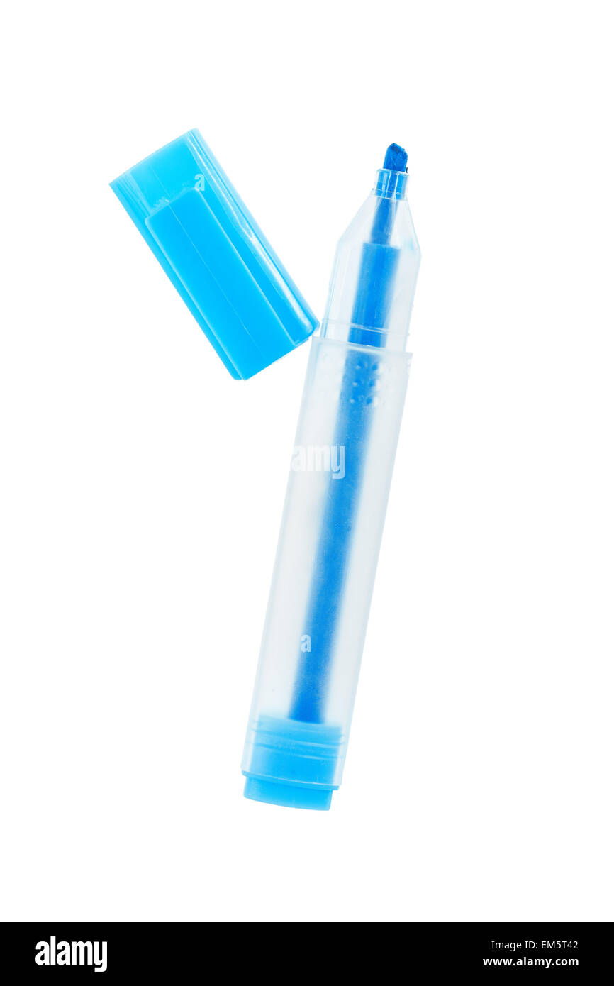 Marker sketching hi-res stock photography and images - Alamy