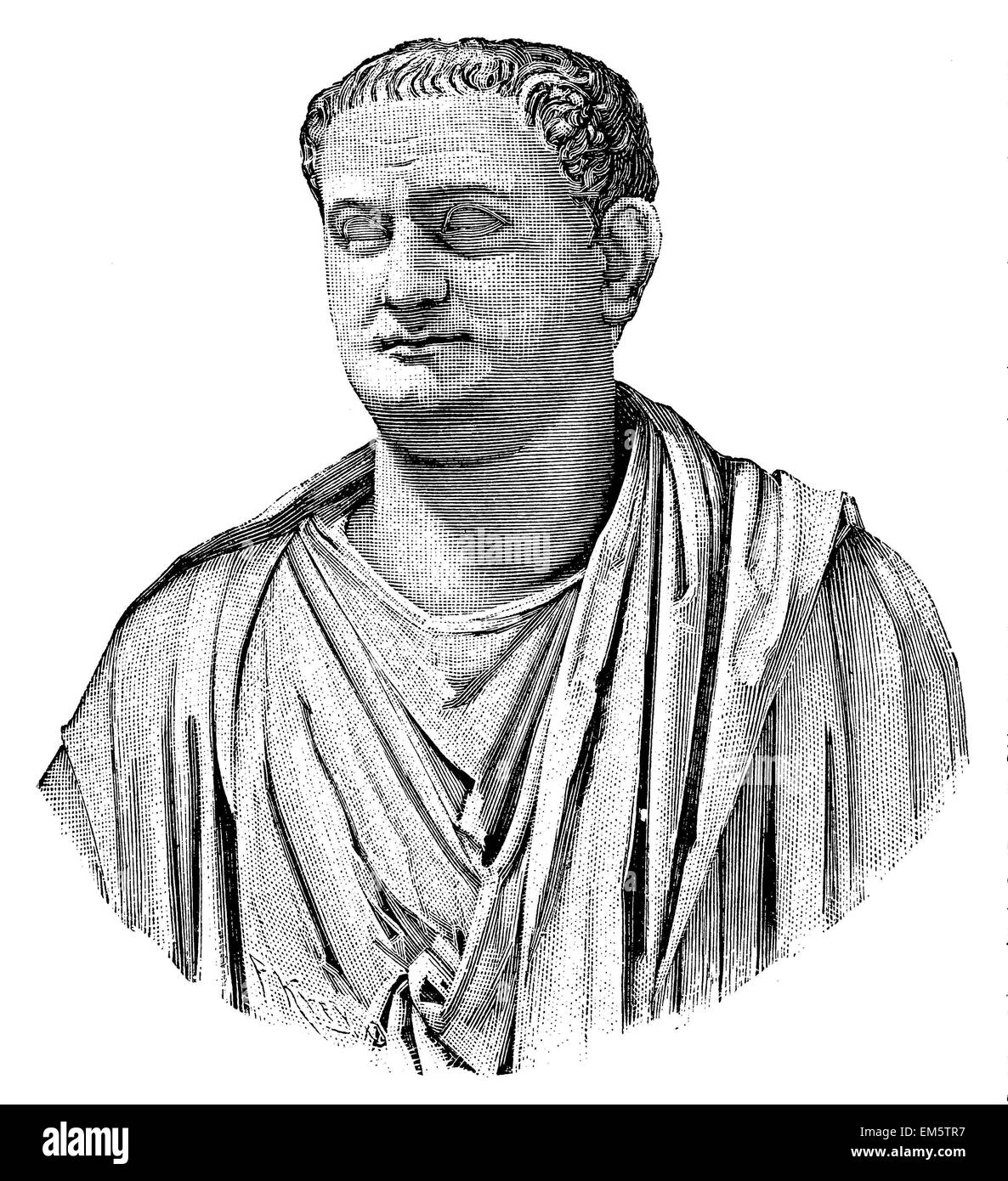 Historic marble Black and White Stock Photos & Images - Alamy