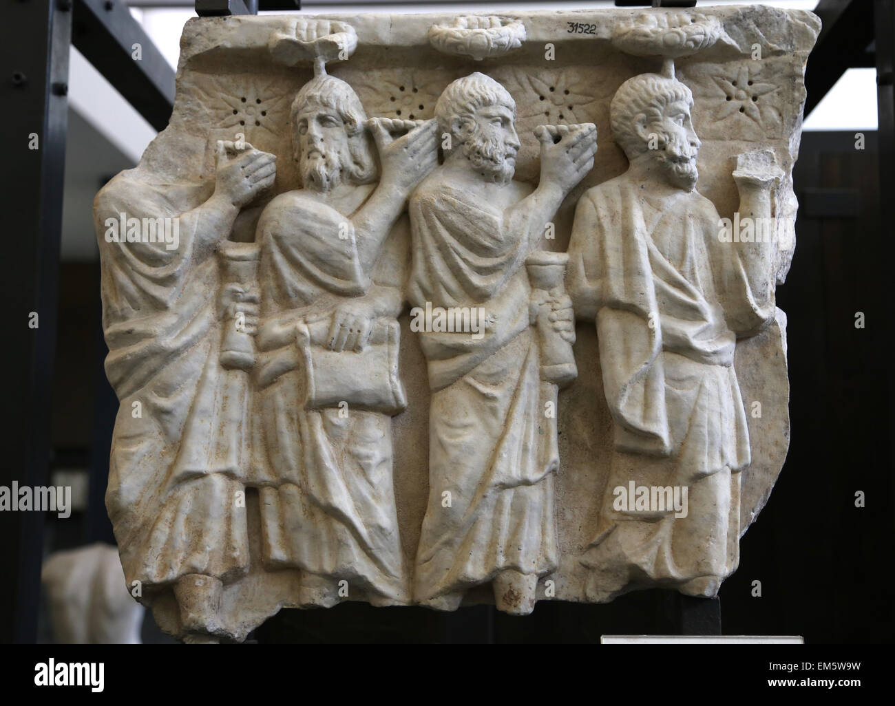 The four apostles hi-res stock photography and images - Alamy