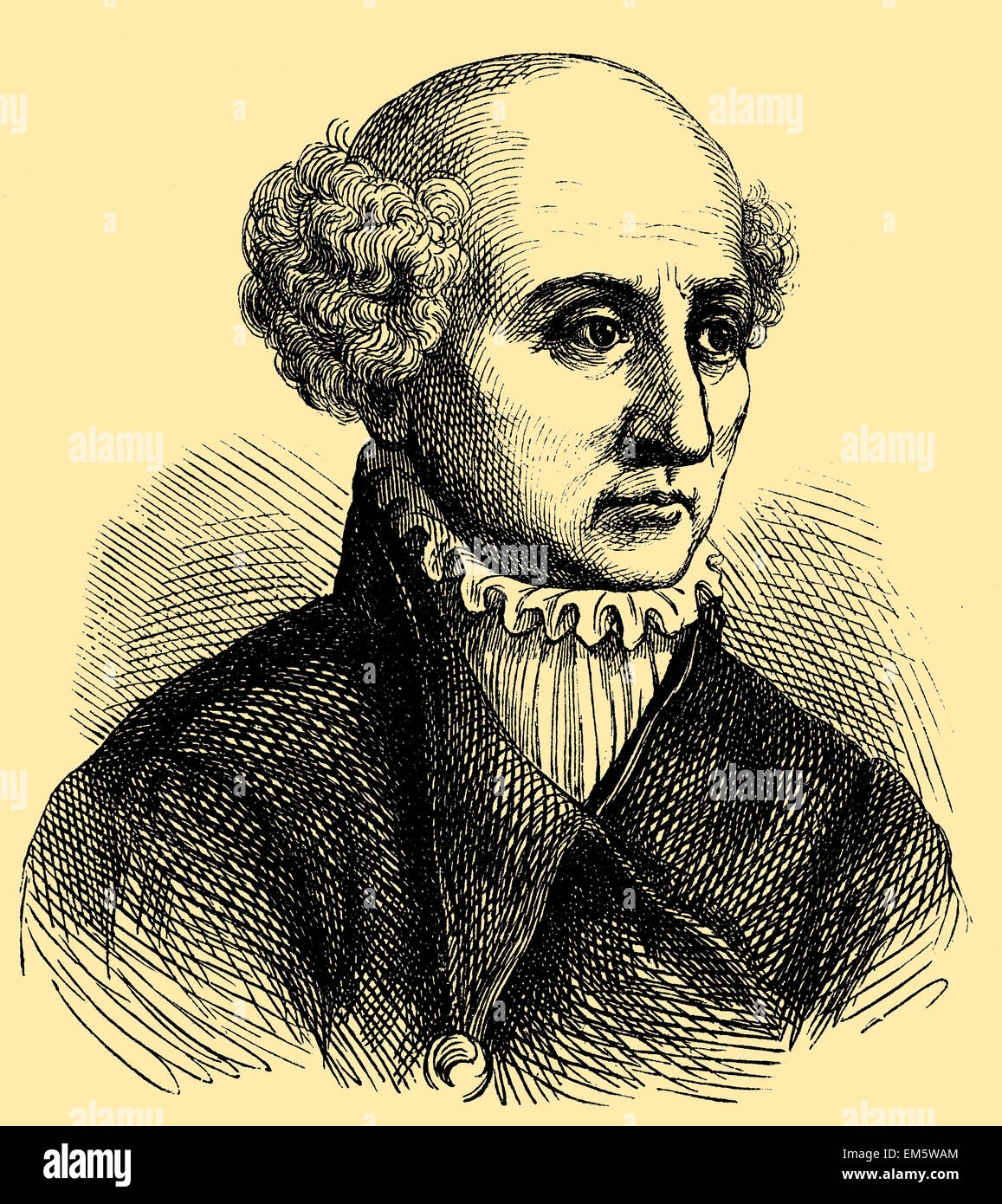 Paracelsus hi-res stock photography and images - Alamy