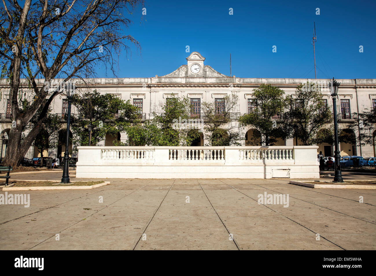 Square matanzas cuba hi-res stock photography and images - Alamy