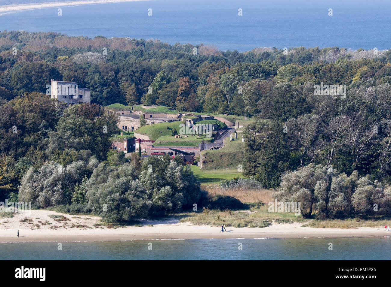 Angels fort hi-res stock photography and images - Alamy