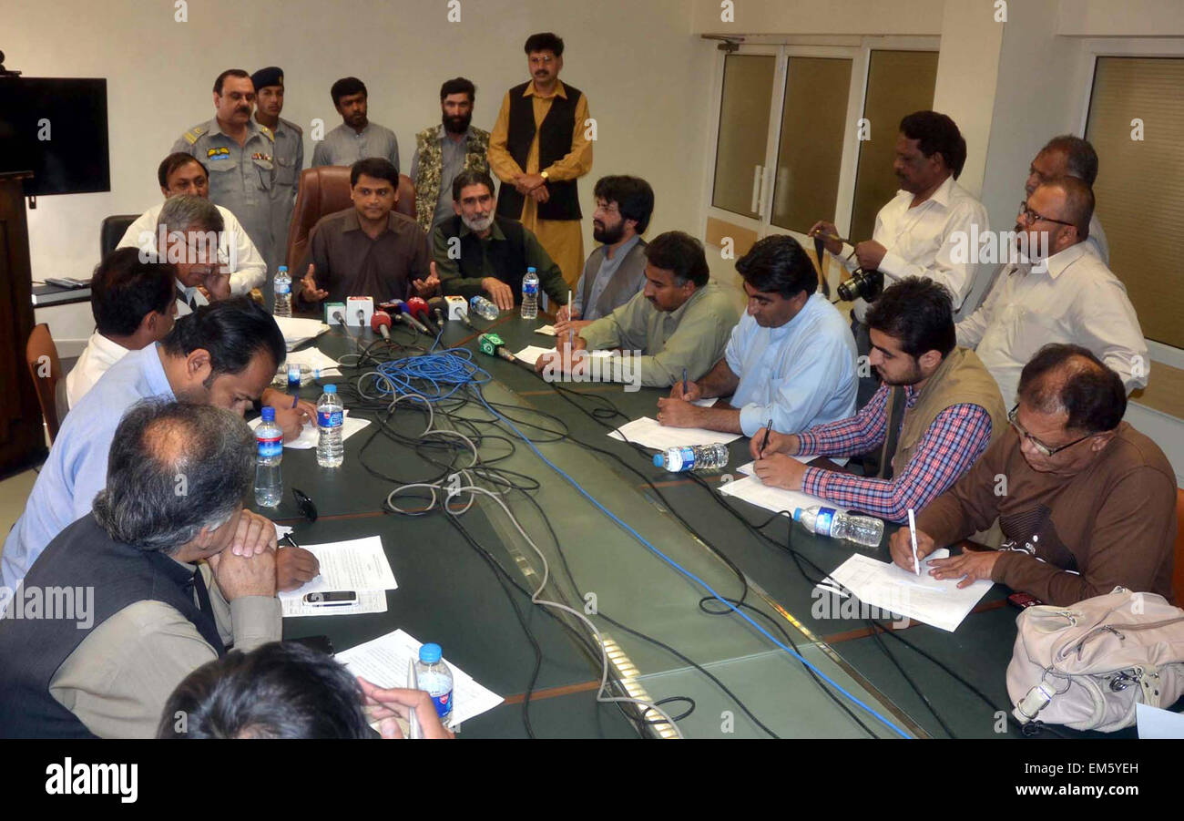 Collector customs quetta hi-res stock photography and images - Alamy