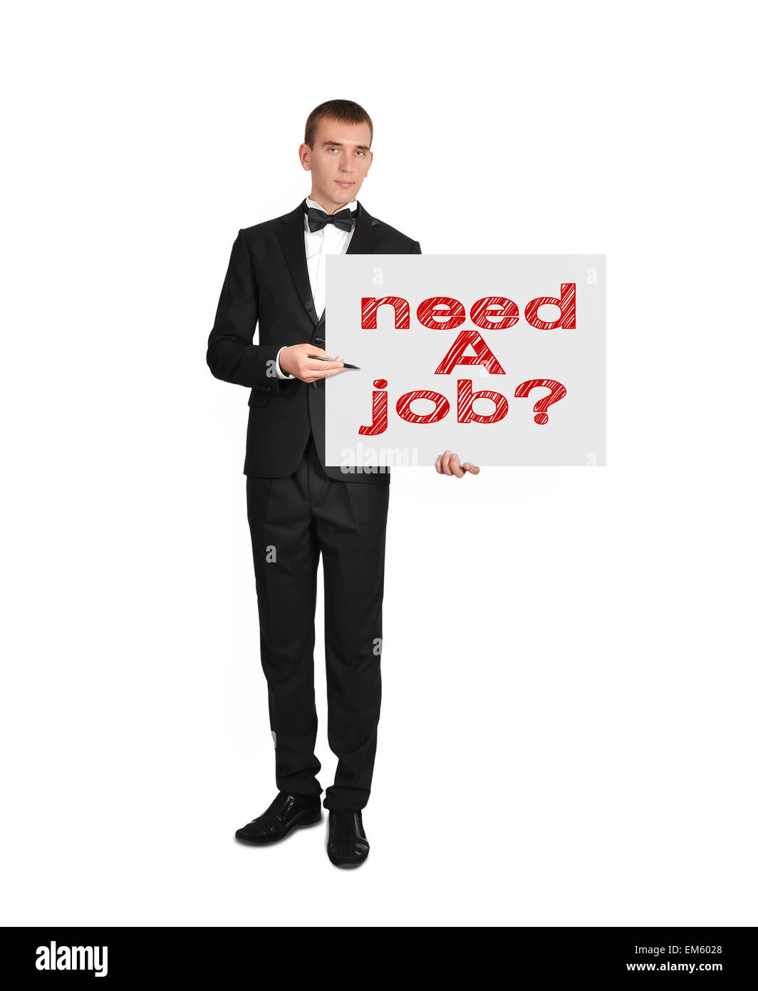 Job poster hi-res stock photography and images - Alamy