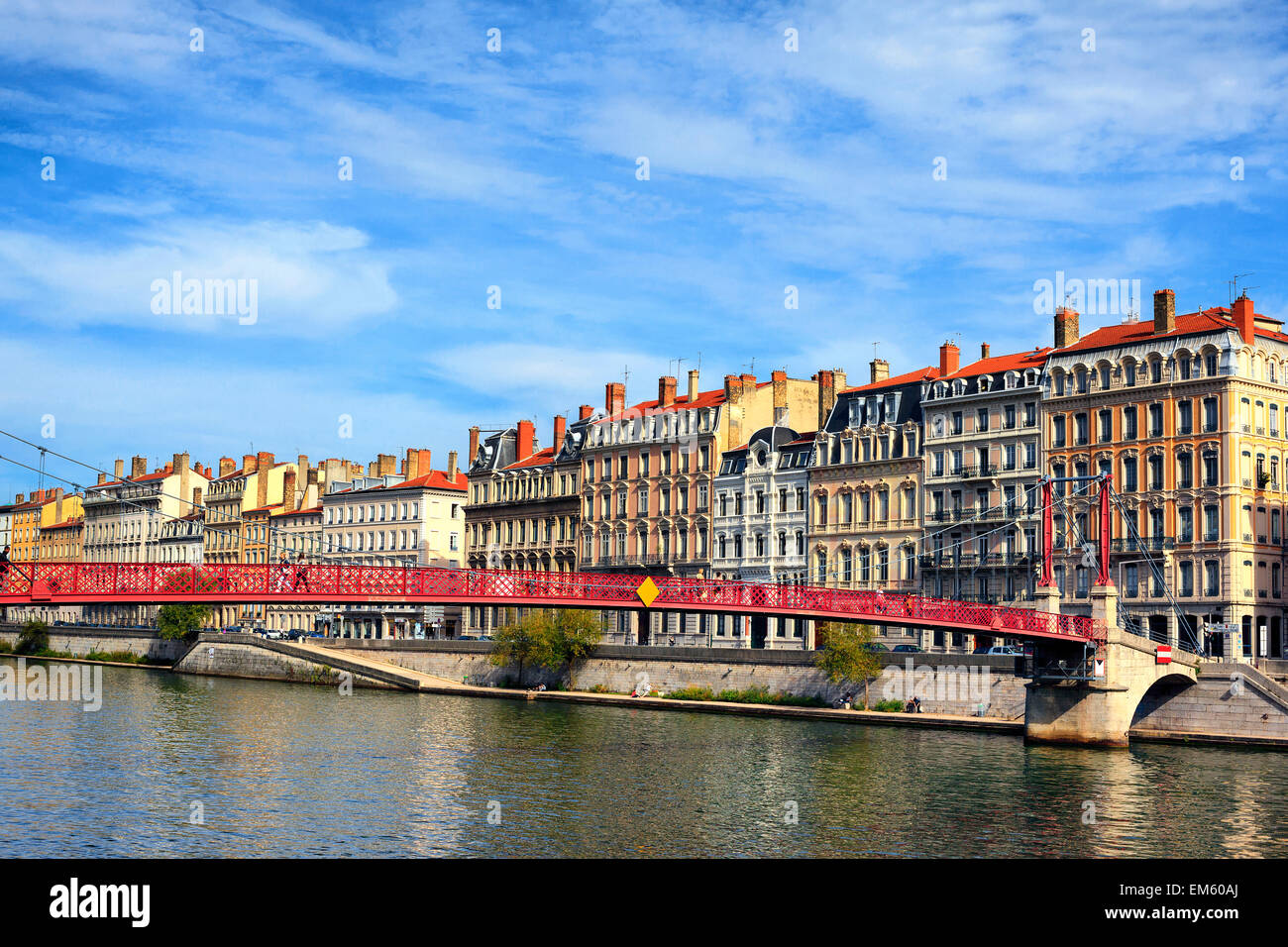 The red lyon hi-res stock photography and images - Alamy