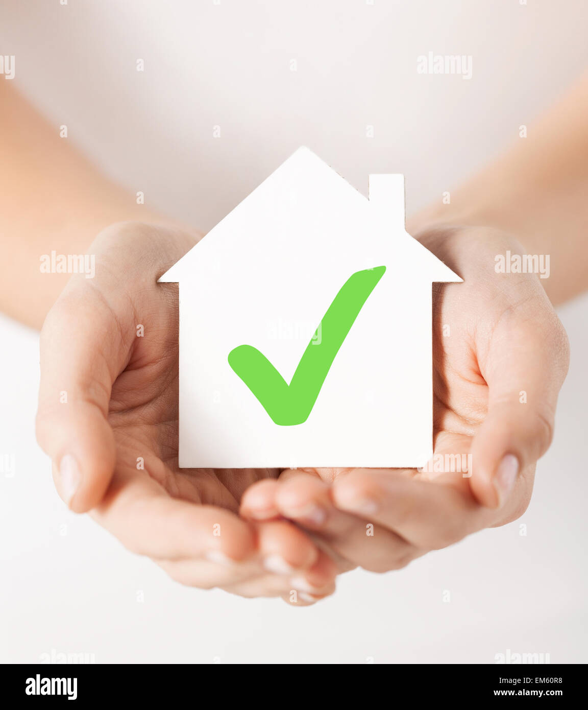 Choice hands hi-res stock photography and images - Alamy