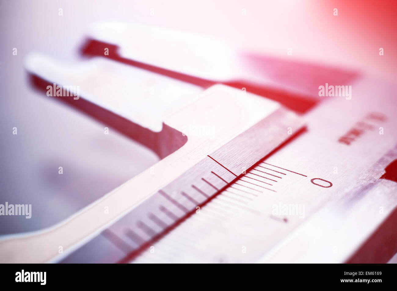 Silver metal slide hi-res stock photography and images - Alamy