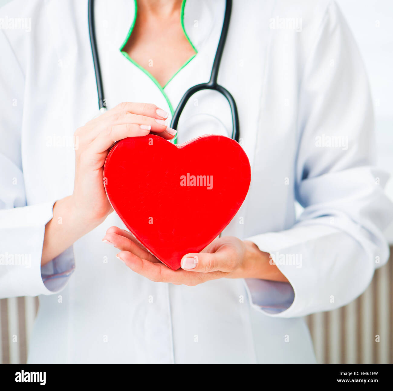 Heart Care Doctor