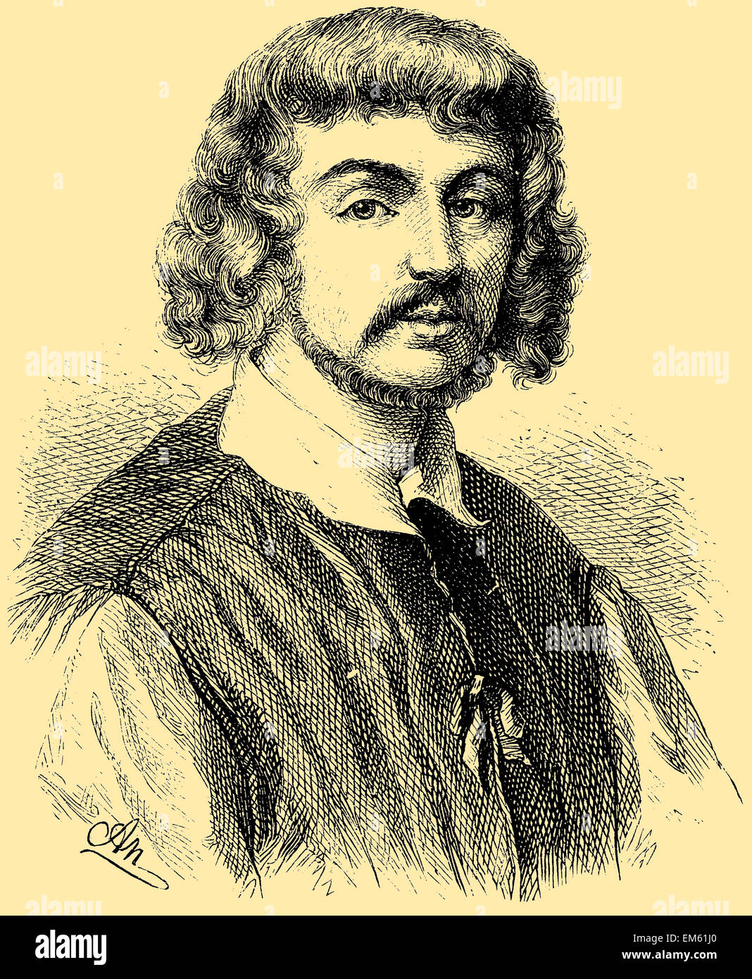 Claude Lorrain's Instagram, Twitter & Facebook on IDCrawl