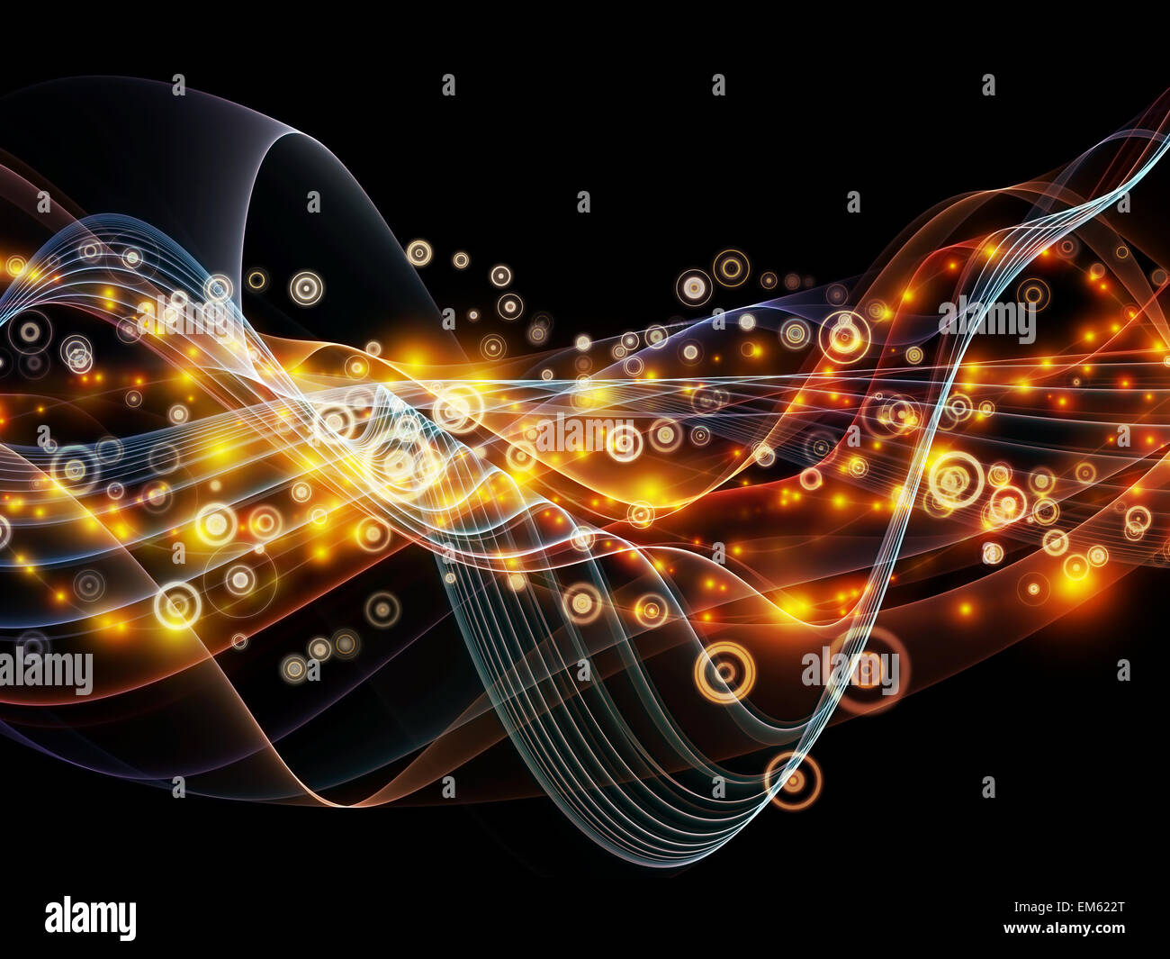 Diversity of Dynamic Network Stock Photo - Alamy