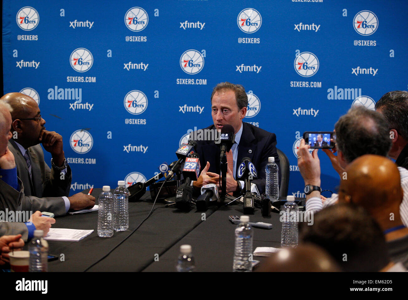 Joshua harris hi-res stock photography and images - Alamy